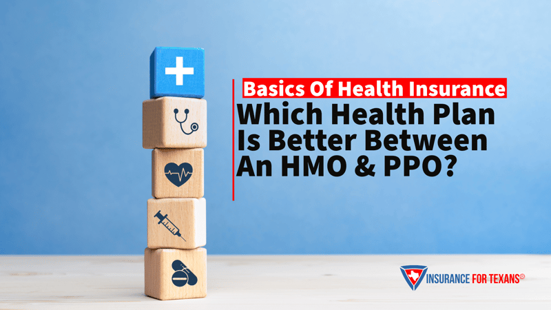 Which Health Plan Is Better Between An Hmo Or Ppo